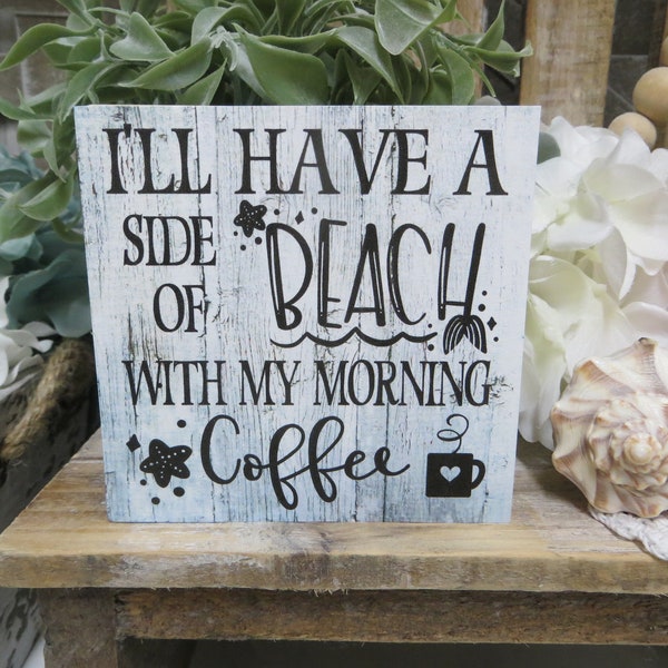 Funny Beach Signs - Etsy
