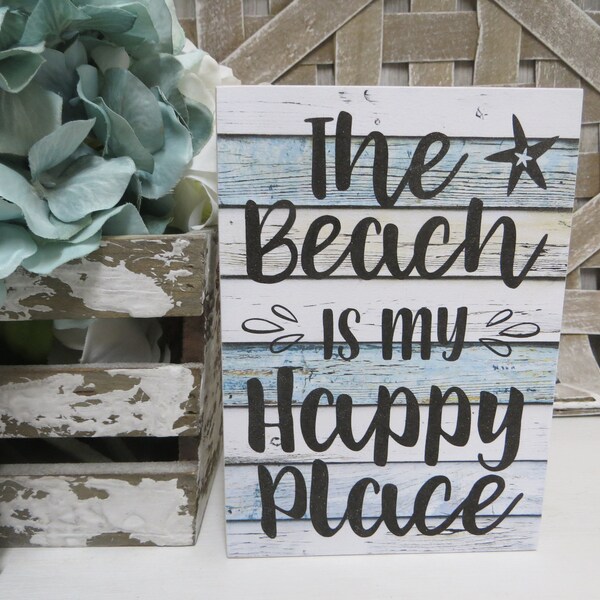 Beach Decor - Etsy