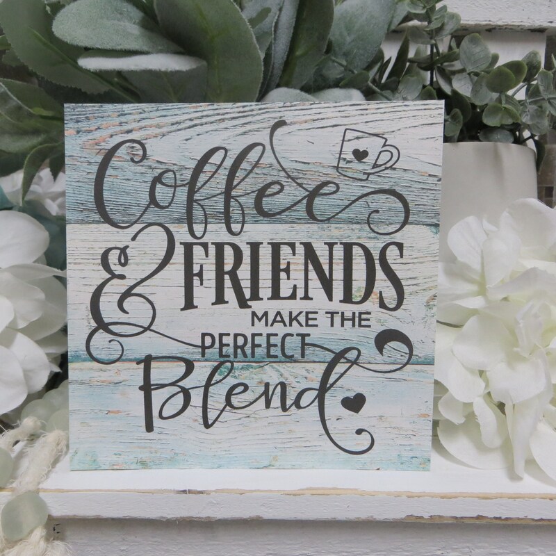 Friends Coffee Bar - Etsy