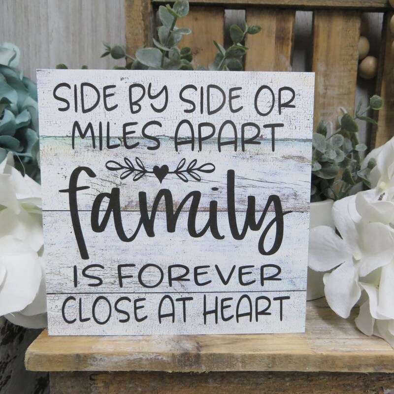 Forever Family - Etsy