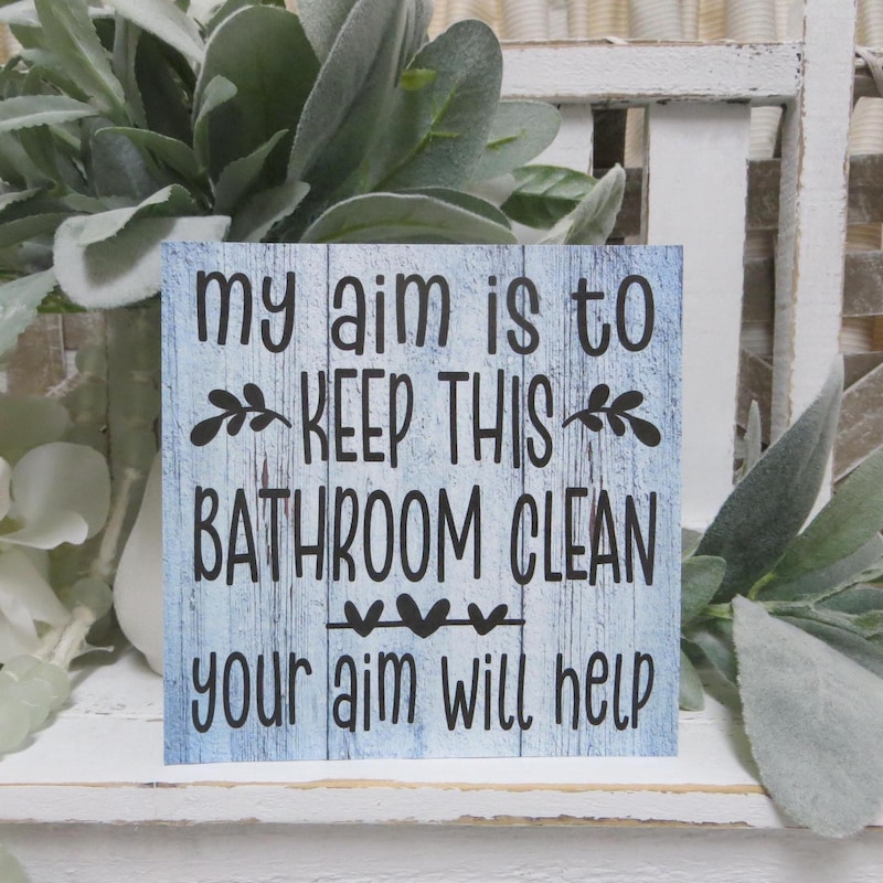 Keep Office Clean Sign - Etsy