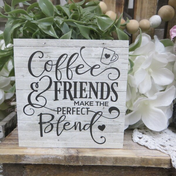 Coffee Sign - Etsy