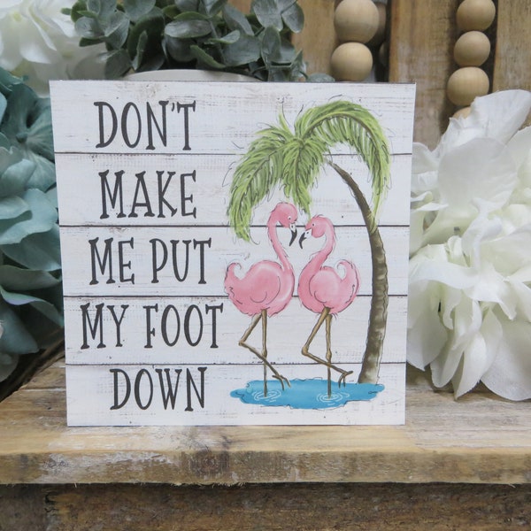 Flamingo Decor - Etsy