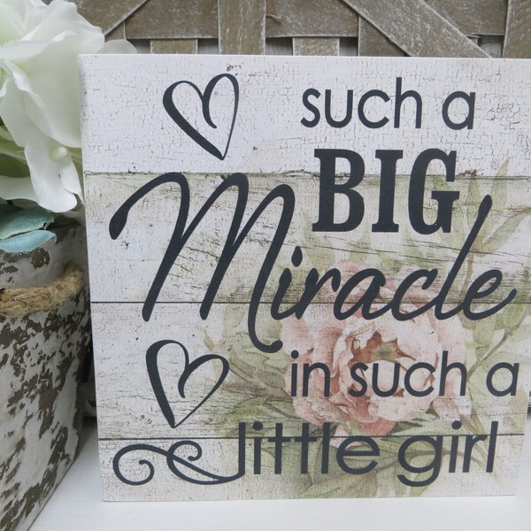 Little Girls Sign - Etsy
