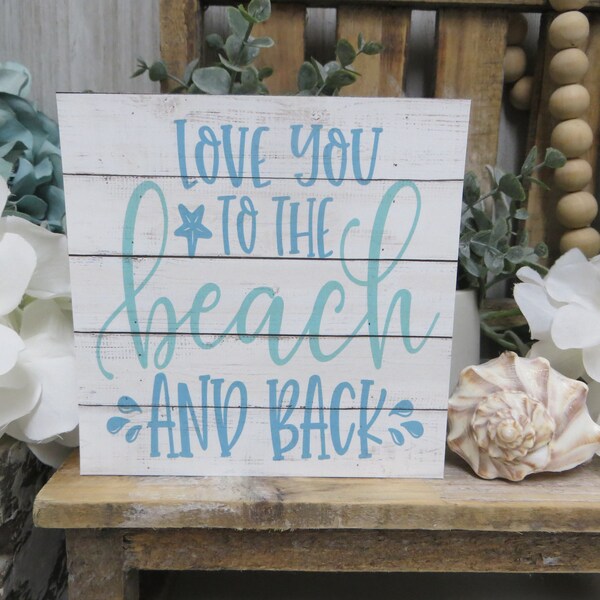 Driftwood Love Sign - Etsy