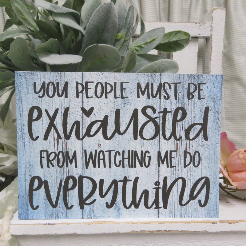 Desk Signs Sassy Etsy