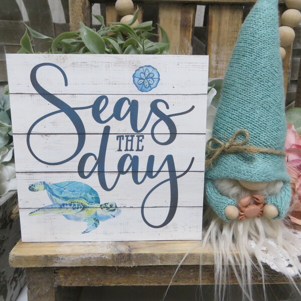 Beach Decor - Etsy