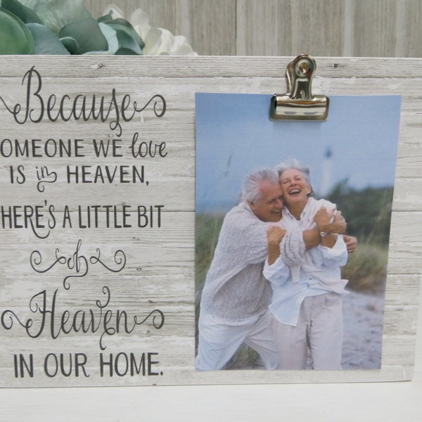 Heaven in Our Home - Etsy