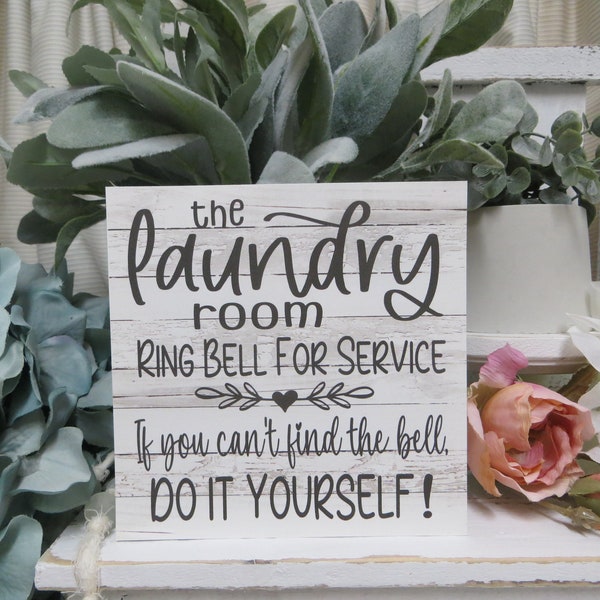 Funny Service Bell - Etsy