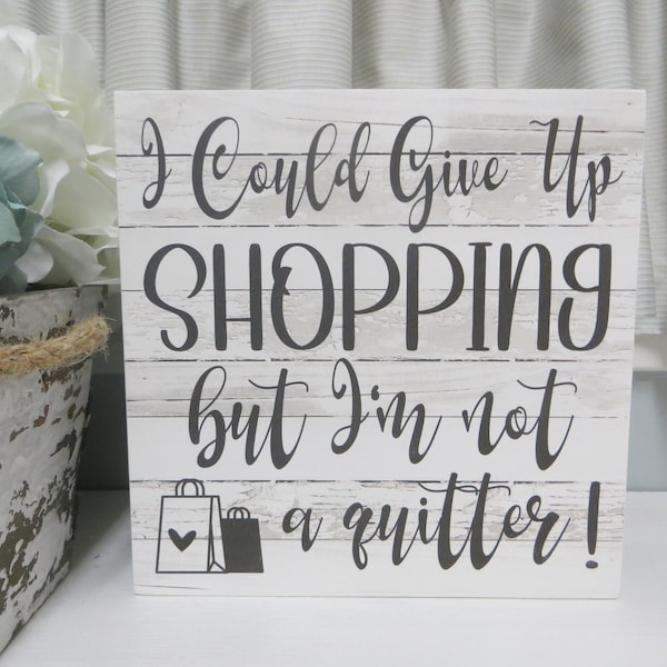 Humorous Wood Sign - Etsy