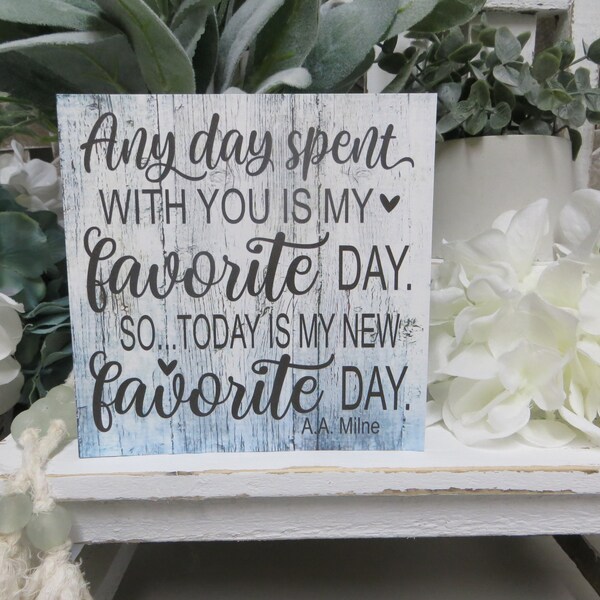 Favorite Day - Etsy
