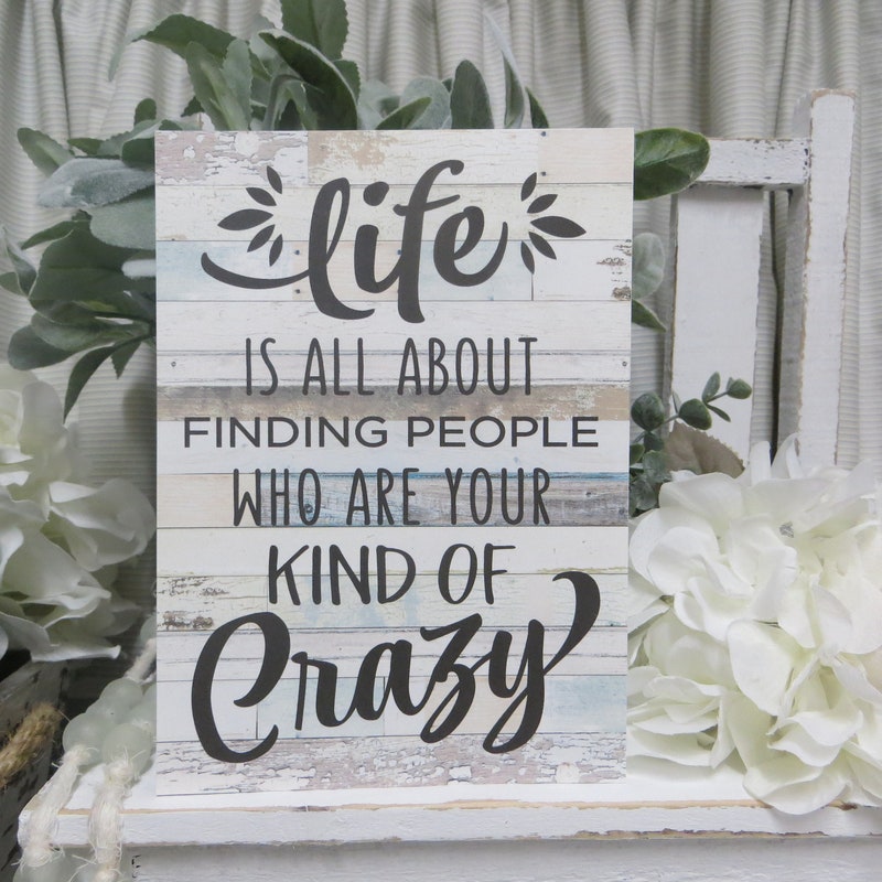 Funny Friend Sign - Etsy