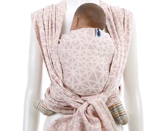 Woven baby wrap | Etsy