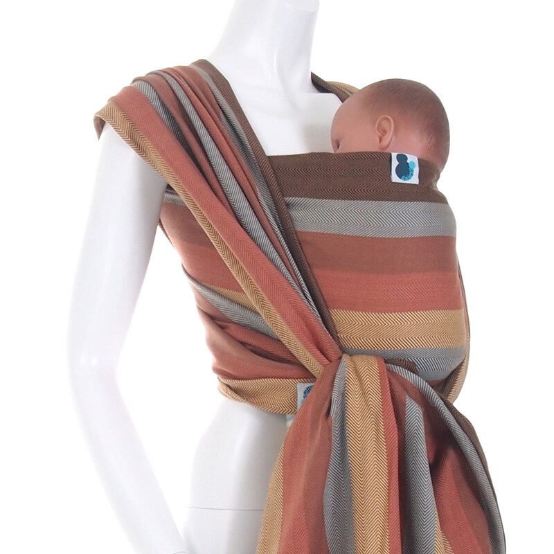 Woven Baby Wrap - Etsy