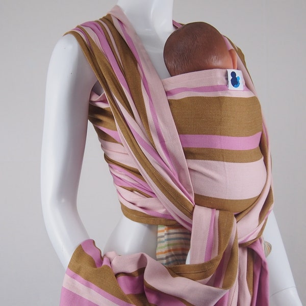 Woven Baby Wrap - Etsy