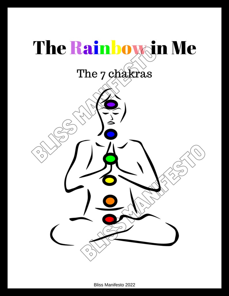The Pagan Child Printable Workbook 25 Plus Printable Activities - Etsy