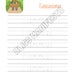 The Pagan Child Printable Workbook 25 Plus Printable Activities - Etsy