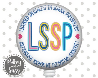 School Psychology - Etsy