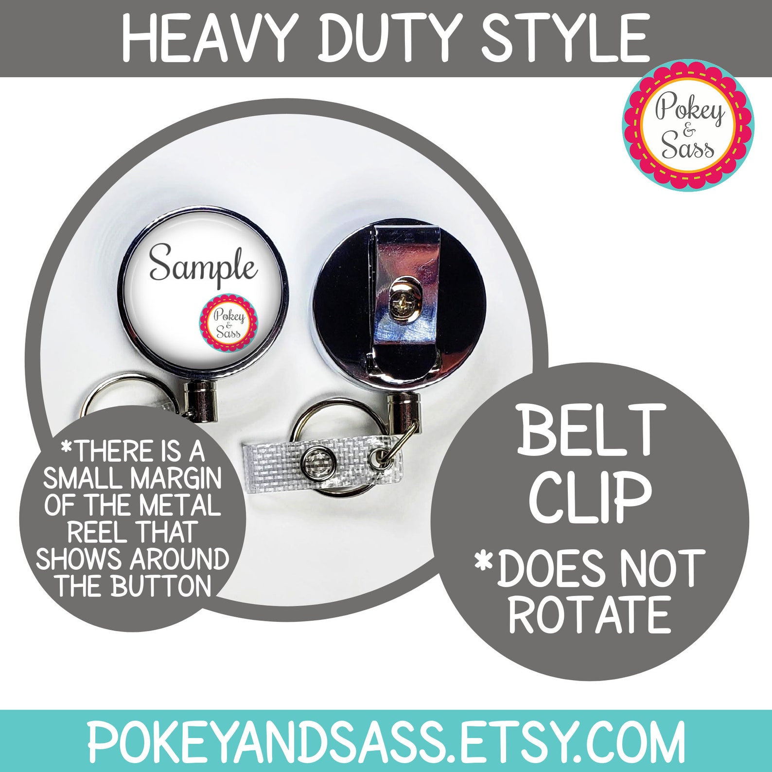 SLP Badge Reel Speech Therapist Badge Reel Speech - Etsy