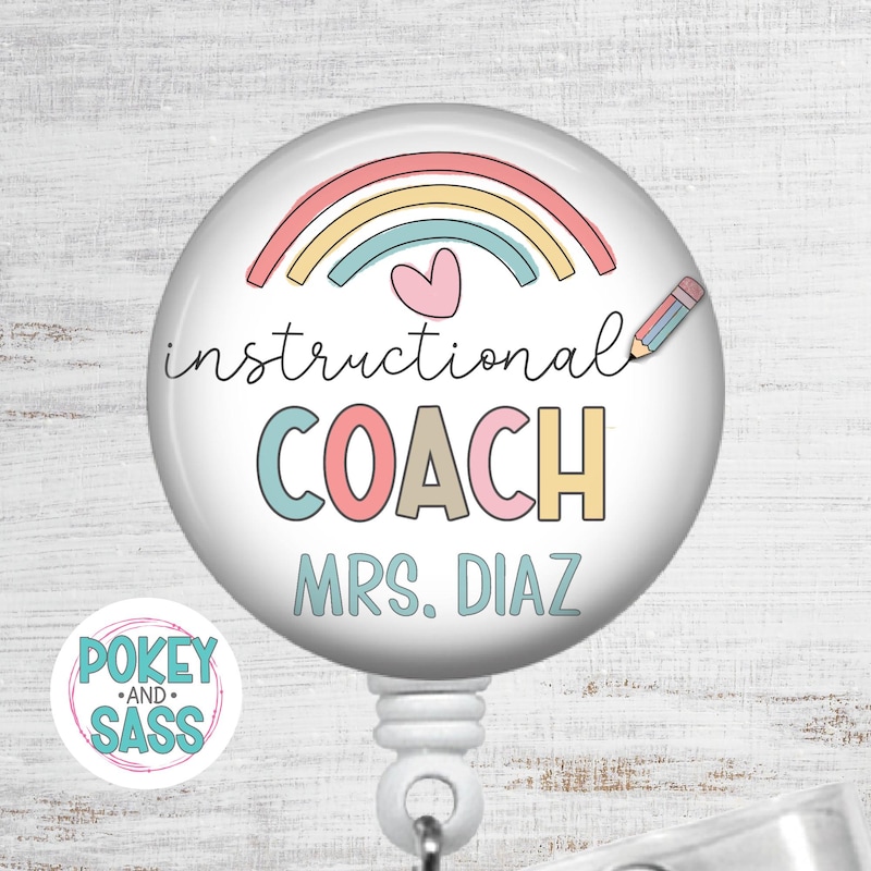 Coach Lanyard Retractable - Etsy