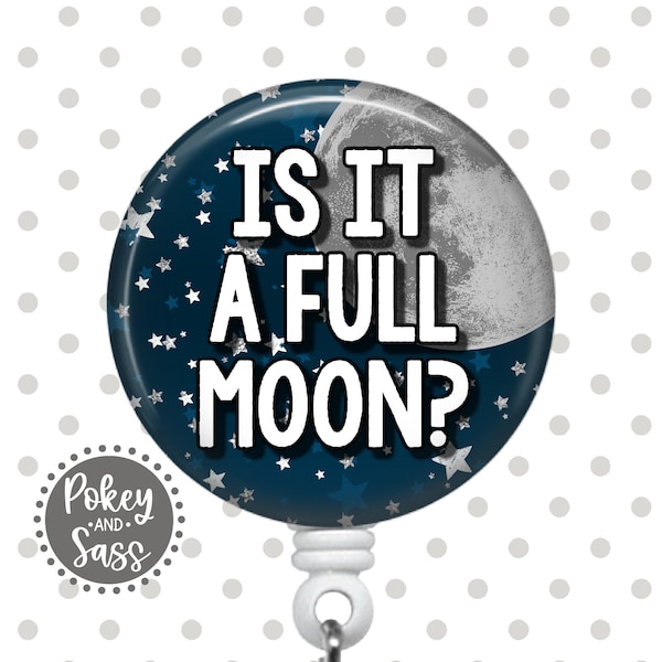 Full Moon Teacher - Etsy