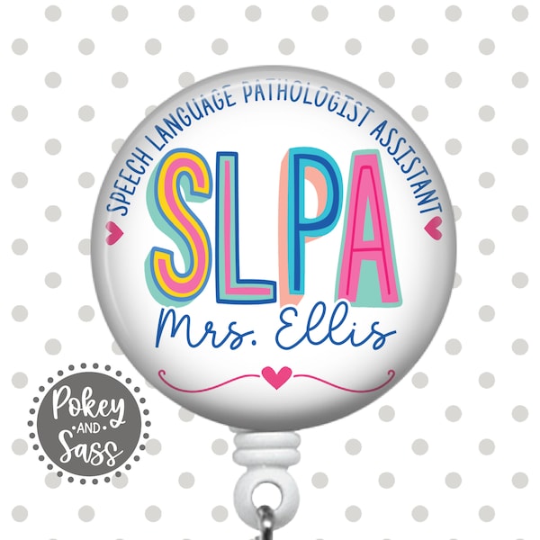 Slpa - Etsy