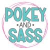 PokeyAndSass - Etsy