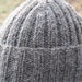Basic Ribbed Watch Cap - Etsy