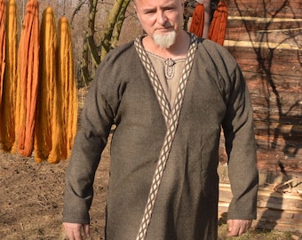 Viking Clothing Reenactment - Etsy