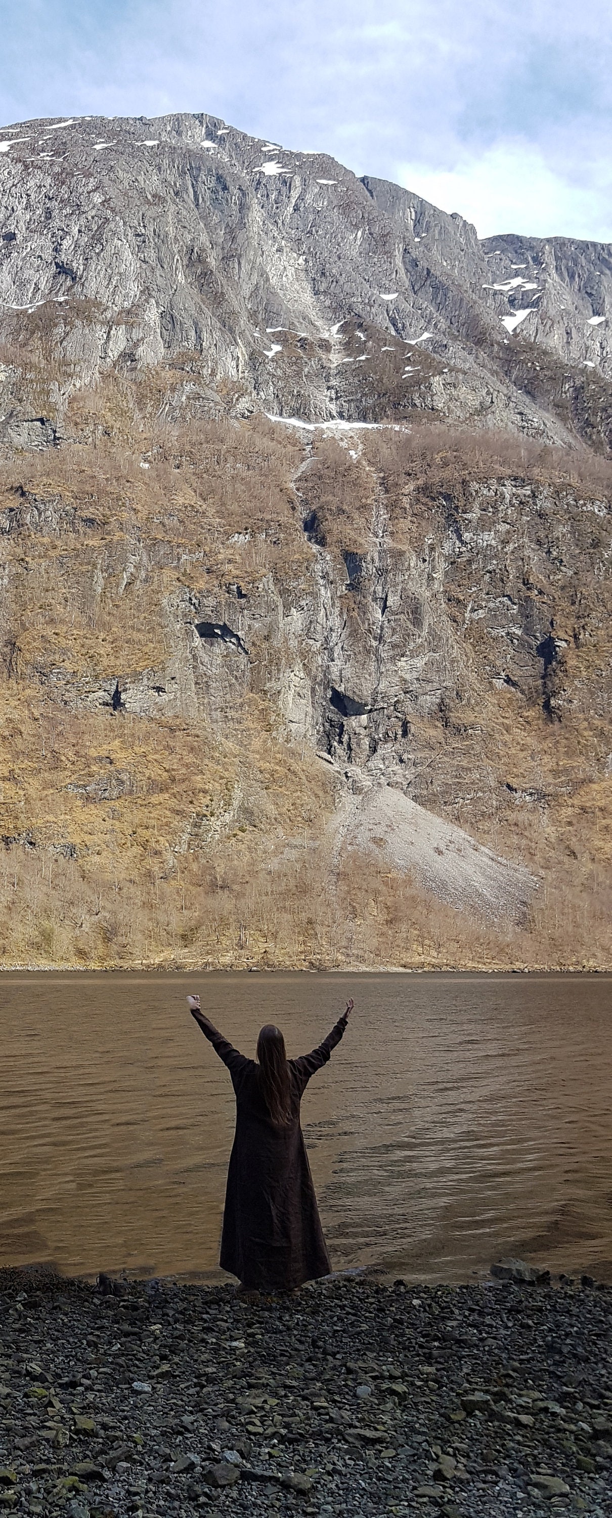 Medieval Viking Dress Reconstruction Birka and Hedeby Textile - Etsy