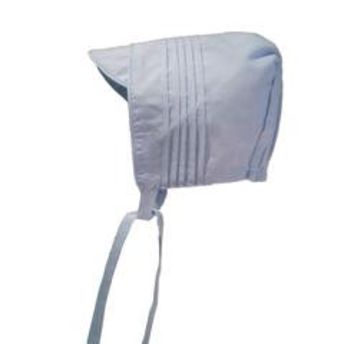 Monogrammed Baby Blue Boy Bonnet Baby Shower Gift Baby Blue | Etsy