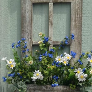 Country Regular Window/box - Etsy