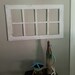 Vintage Farm Style Window Box - Etsy