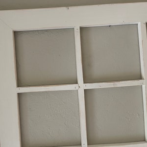 Country Six Panel Window - Etsy