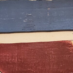 Country Six Panel Window - Etsy