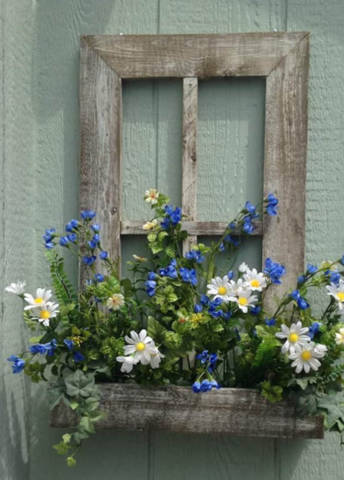 Country Regular Window/box - Etsy
