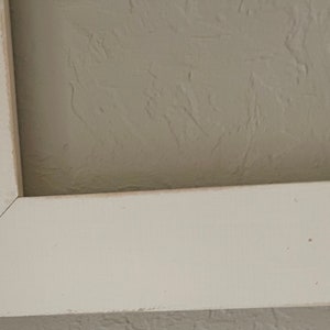 Country Six Panel Window - Etsy