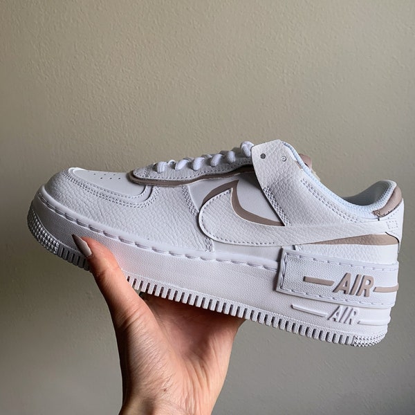 Custom Air Force 1 - Etsy