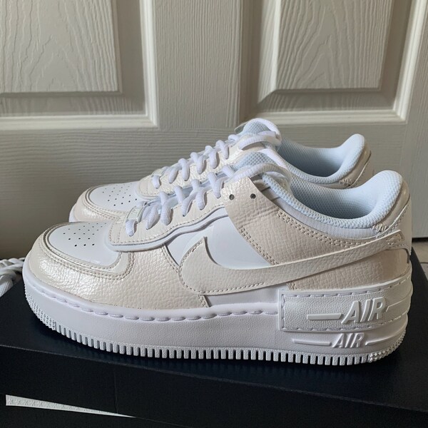 Custom Af1s - Etsy