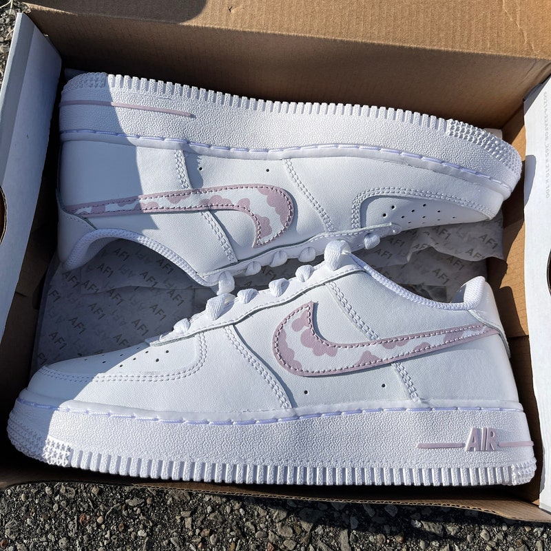 Custom Af1s - Etsy
