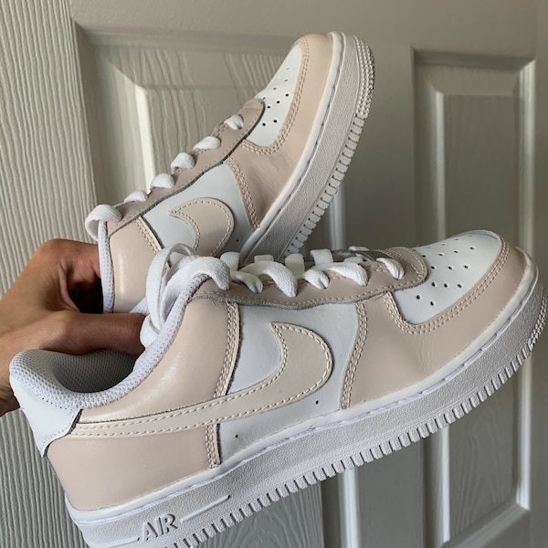 Beige Af1 - Etsy