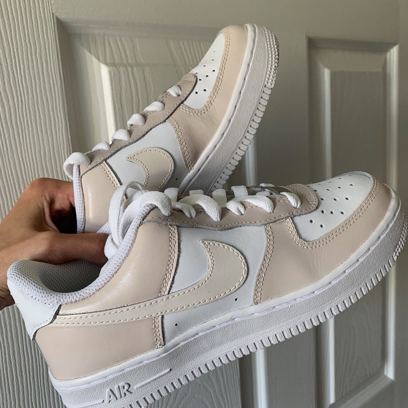 Beige Af1 - Etsy