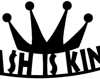 CASH is KING DIGITAL Custom Art Money is the Root of All Evil Art ...