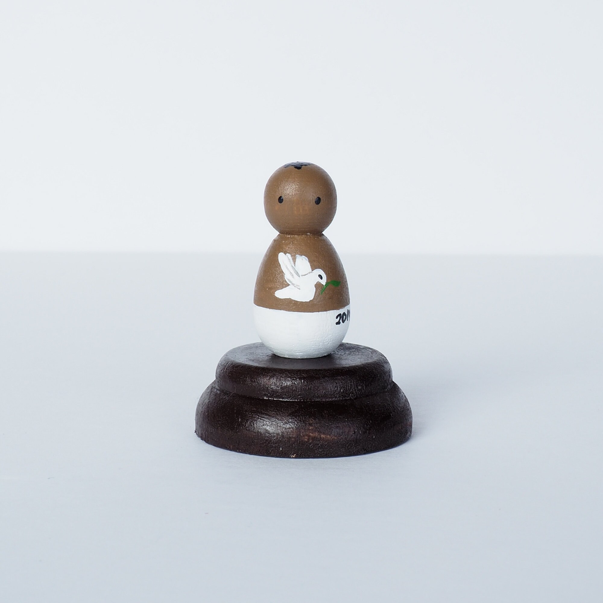 Angel Baby Peg Doll: Pregnancy Loss Keepsake, Bereavement Gift - Etsy