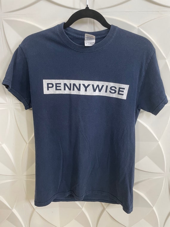 pennywise band 25 years - Gem