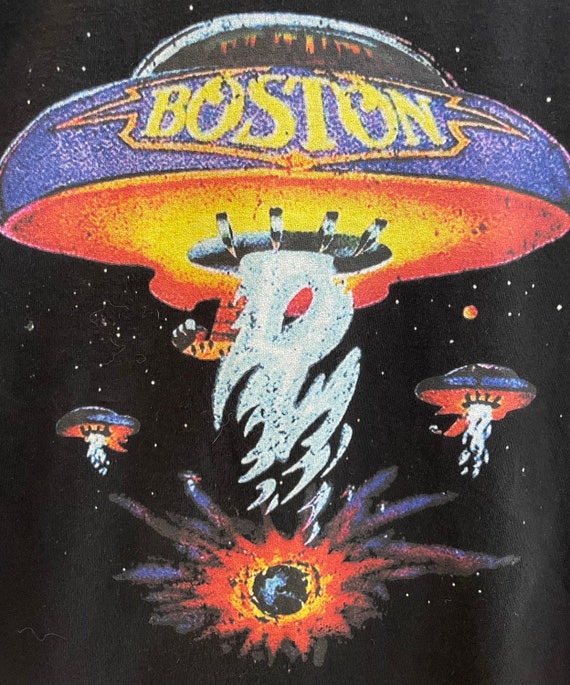 Boston Band Art