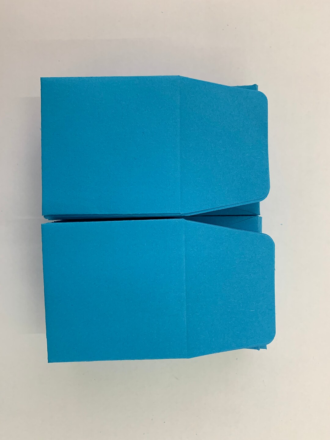 Guardhouse 2x2 Blue, Archival Paper Coin Envelopes, 100 Pk - Etsy
