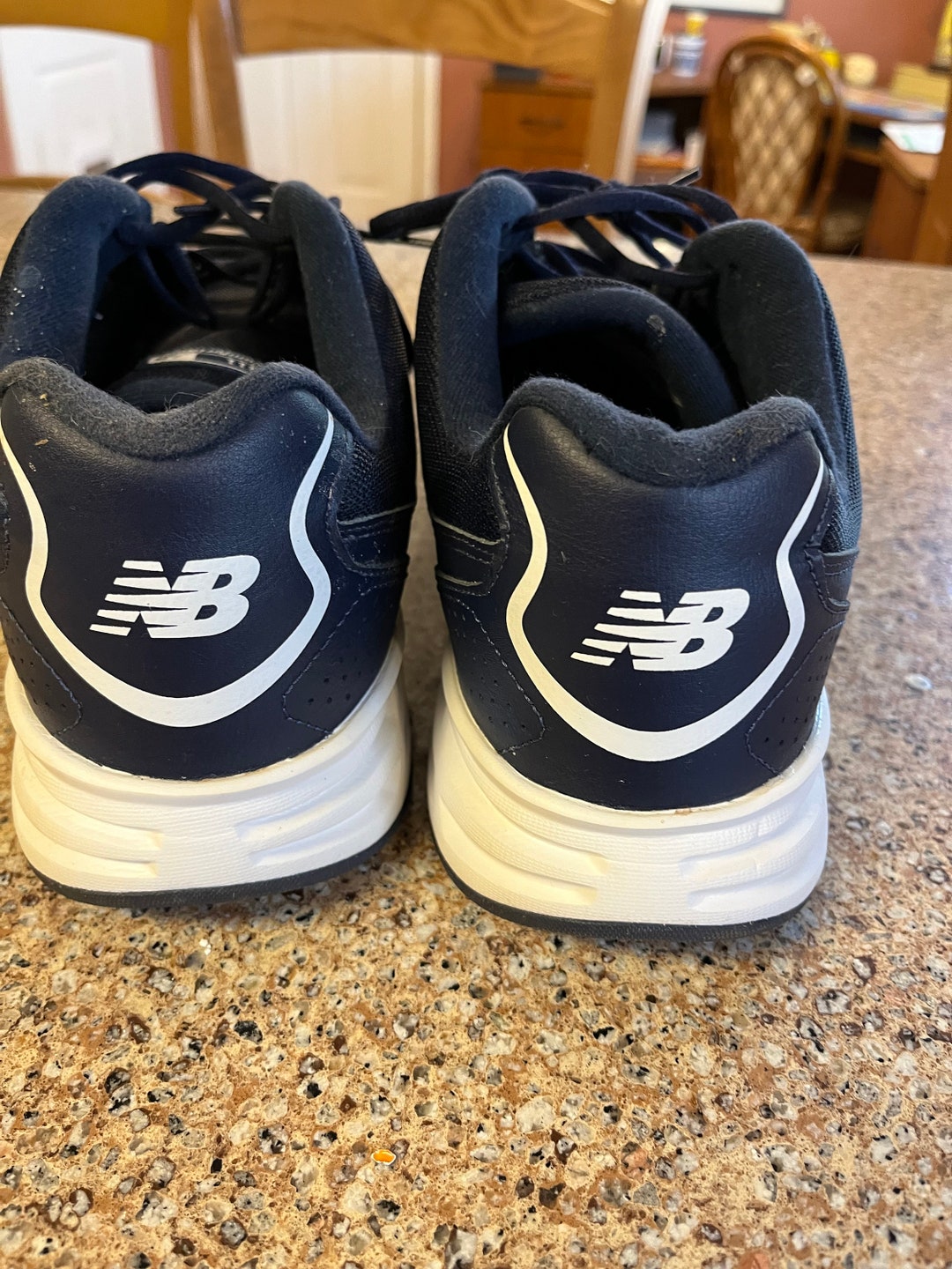 New Balance Men’s Sneakers - Size 15 - Etsy