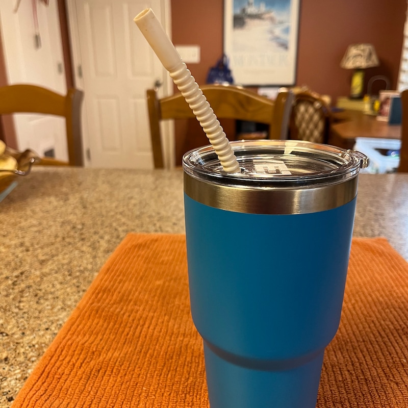 Yeti Tumbler - Etsy