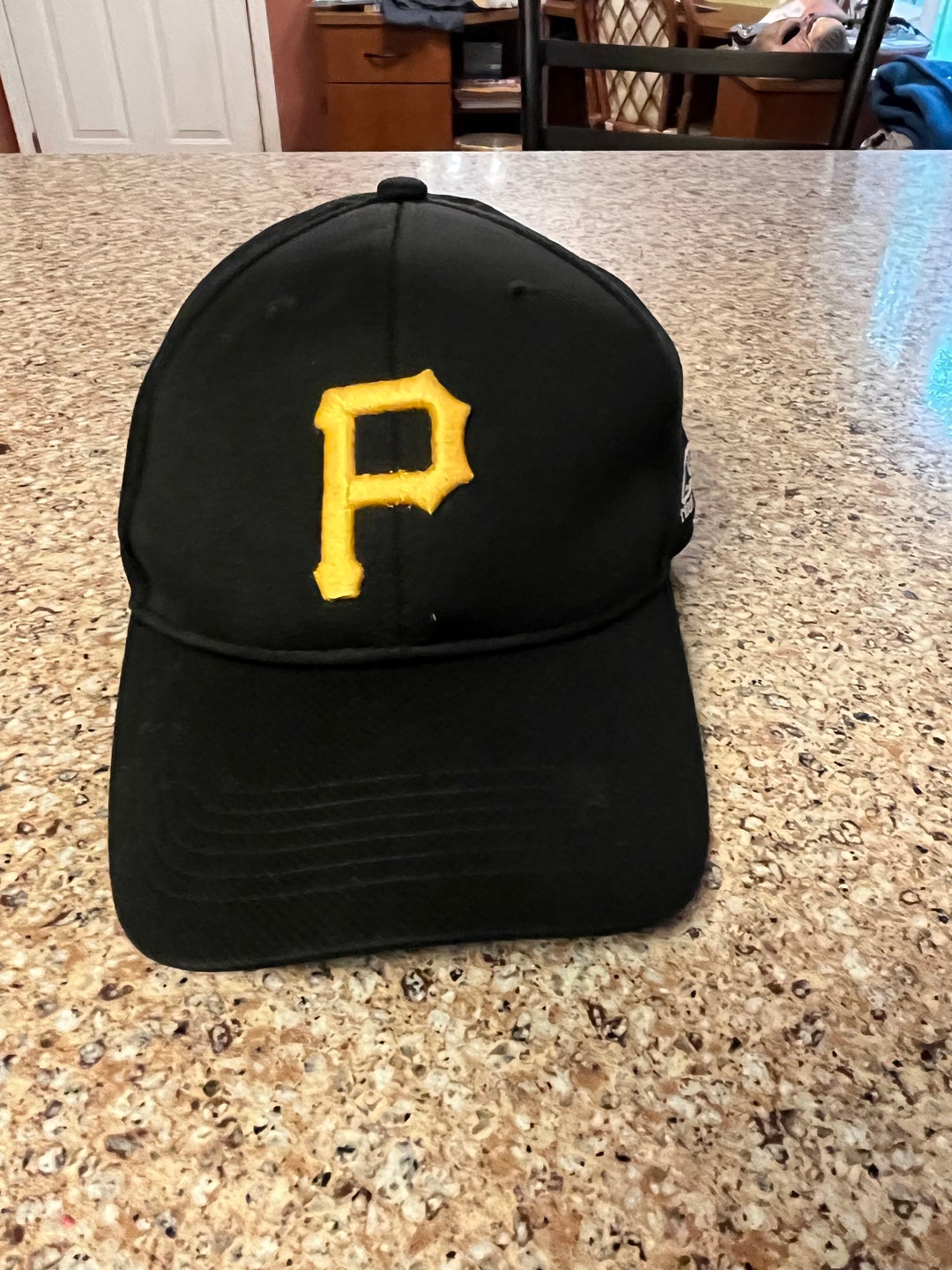 Pittsburgh Pirates Baseball Cap - Etsy